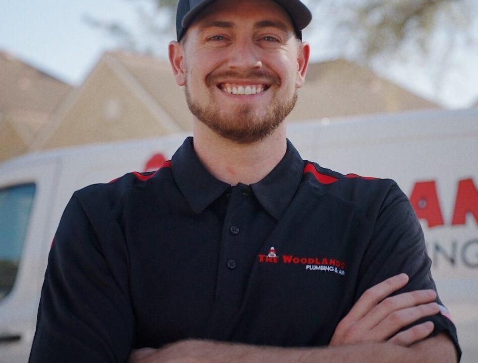 Woodlands Plumbing & Air